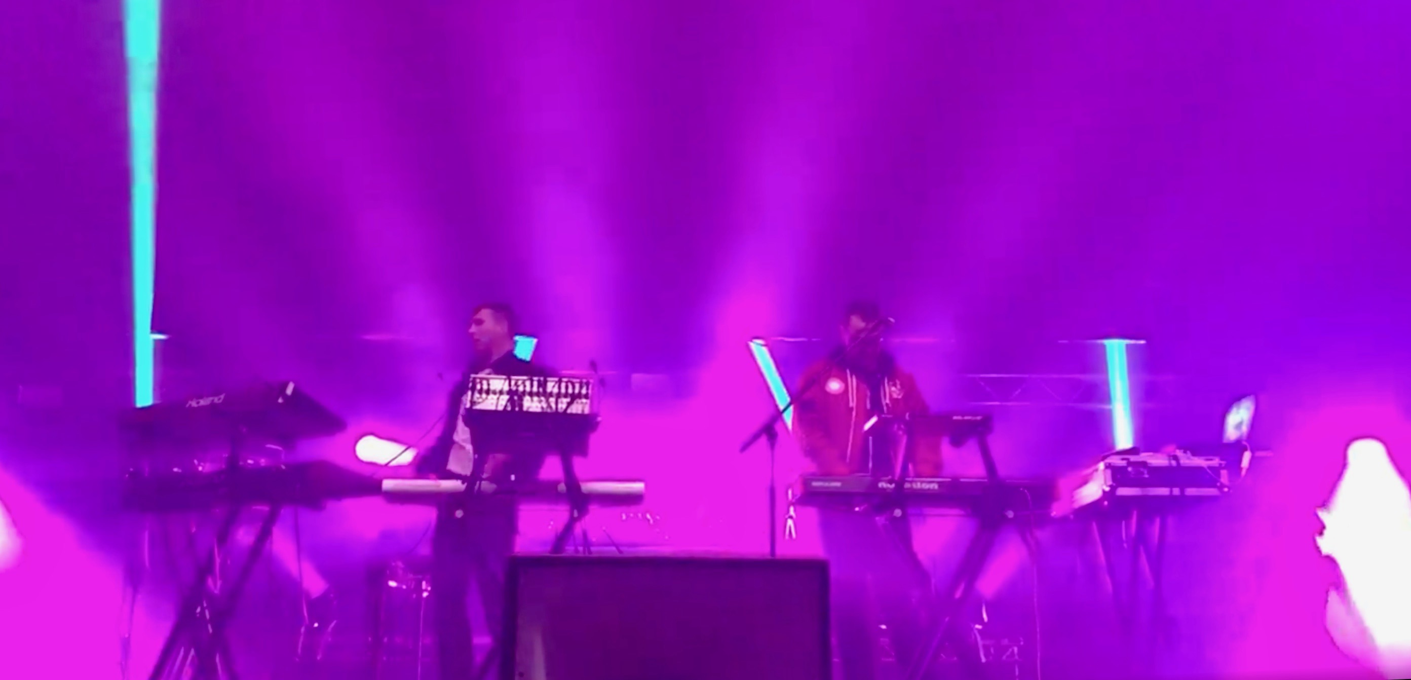 N-Joi Official Website - Electronic Dance Music