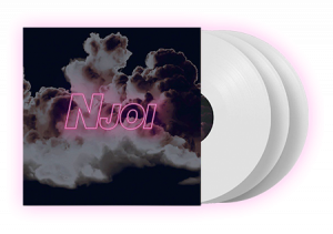 N-Joi Official Website - Electronic Dance Music
